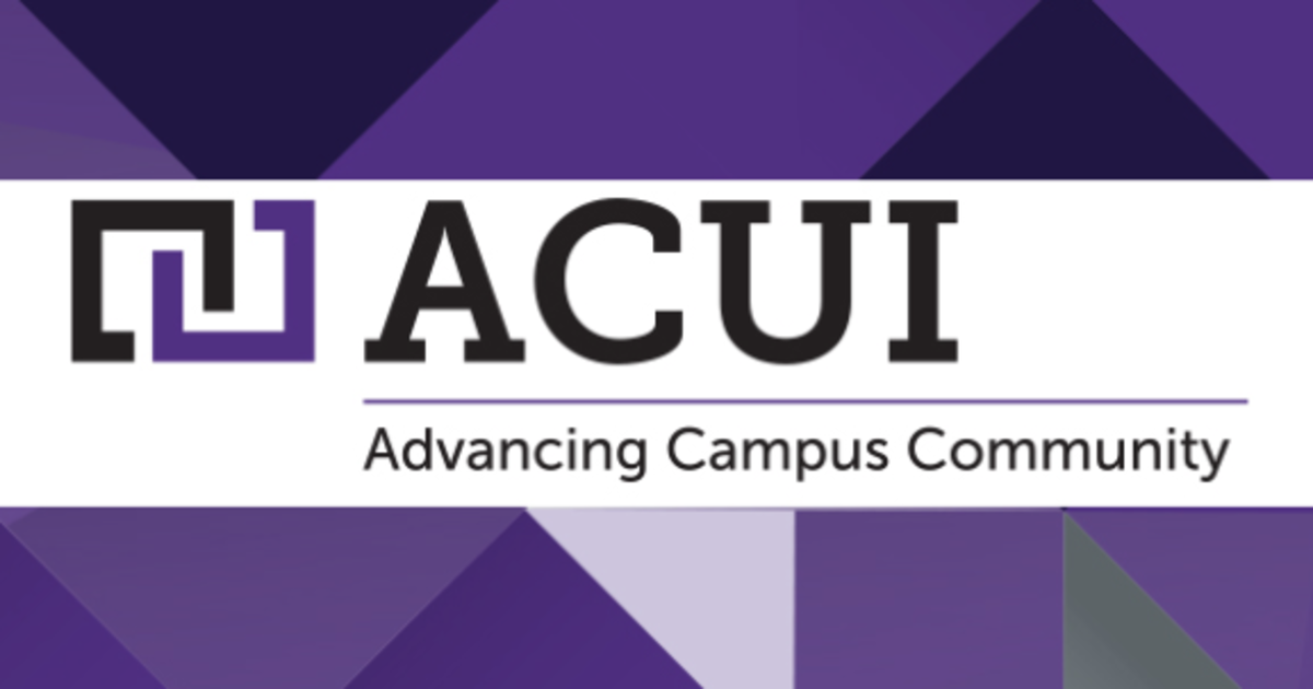 Office of Student Organizations and Activities to Host ACUI I-LEAD ...