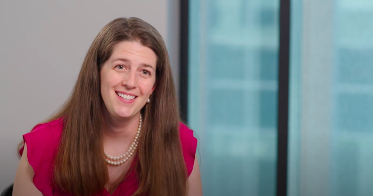 For UK Physician Mary Sheppard, Treating Rare Disease Is Personal | UKNow