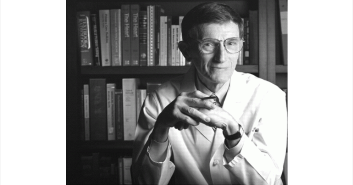 Markesbery Symposium continues to honor the legacy of its namesake | UKNow