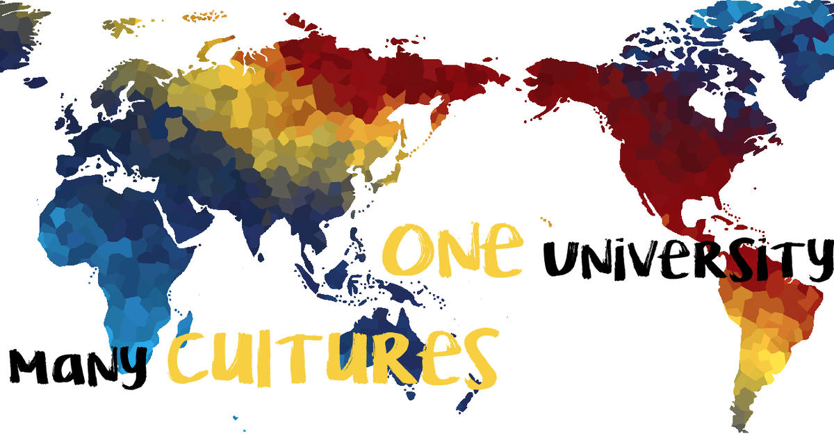 'One University, Many Cultures' Series Begins March 27 | UKNow