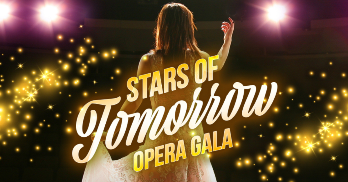 'Stars of Tomorrow Opera Gala' brings UK's best voices to Lexington ...