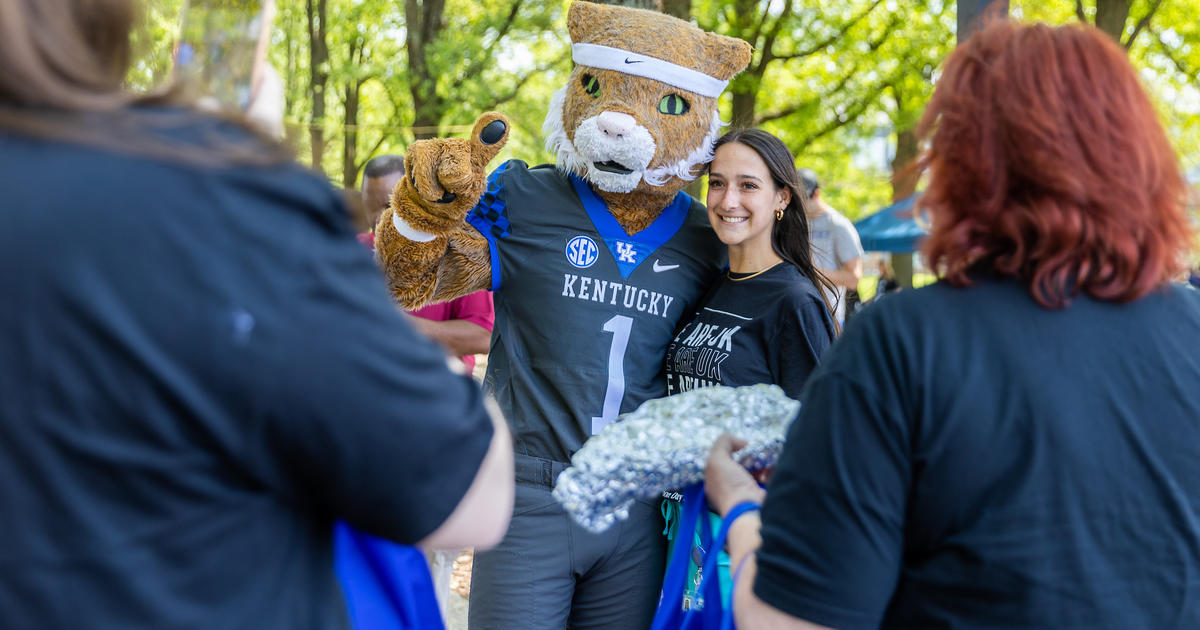 UK Staff Senate now accepting UK Appreciation Day T-shirt designs | UKNow