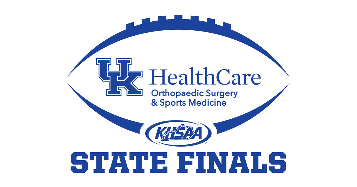KHSAA State Football Championship to Impact South Campus Parking ...