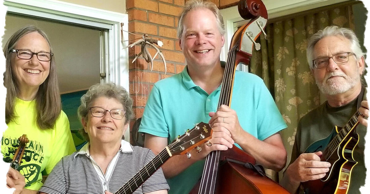 ‘Appalachia in the Bluegrass’ returns with Tall, Dark and Handsome and ...