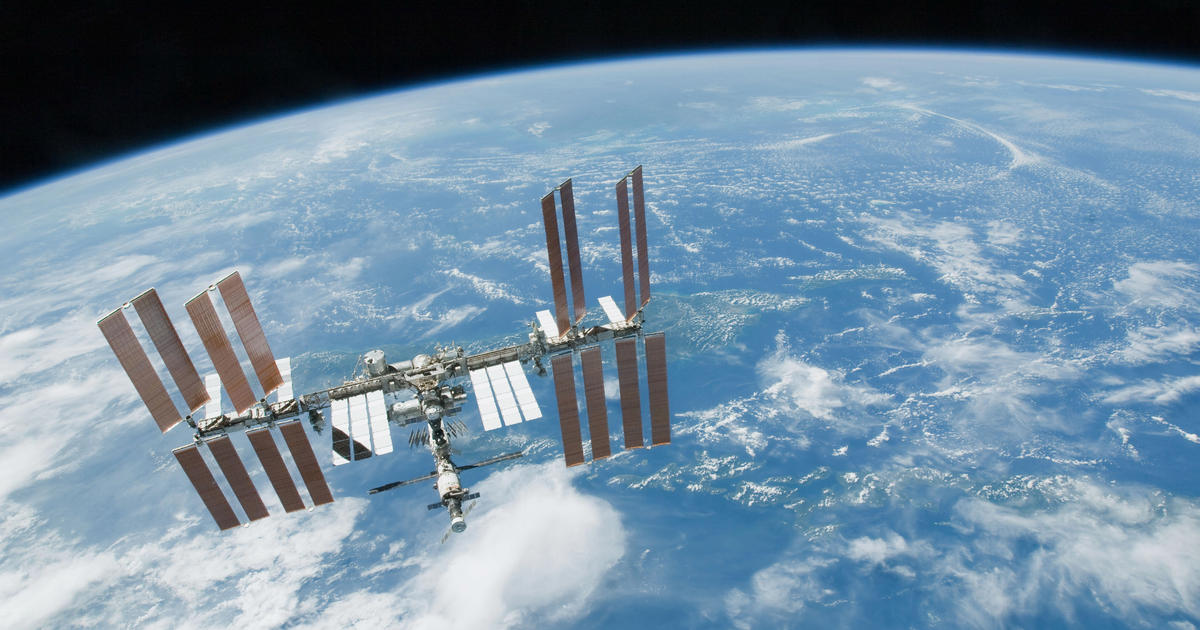 UK Professor Leads International Effort to Study Liquid Metal in Space ...