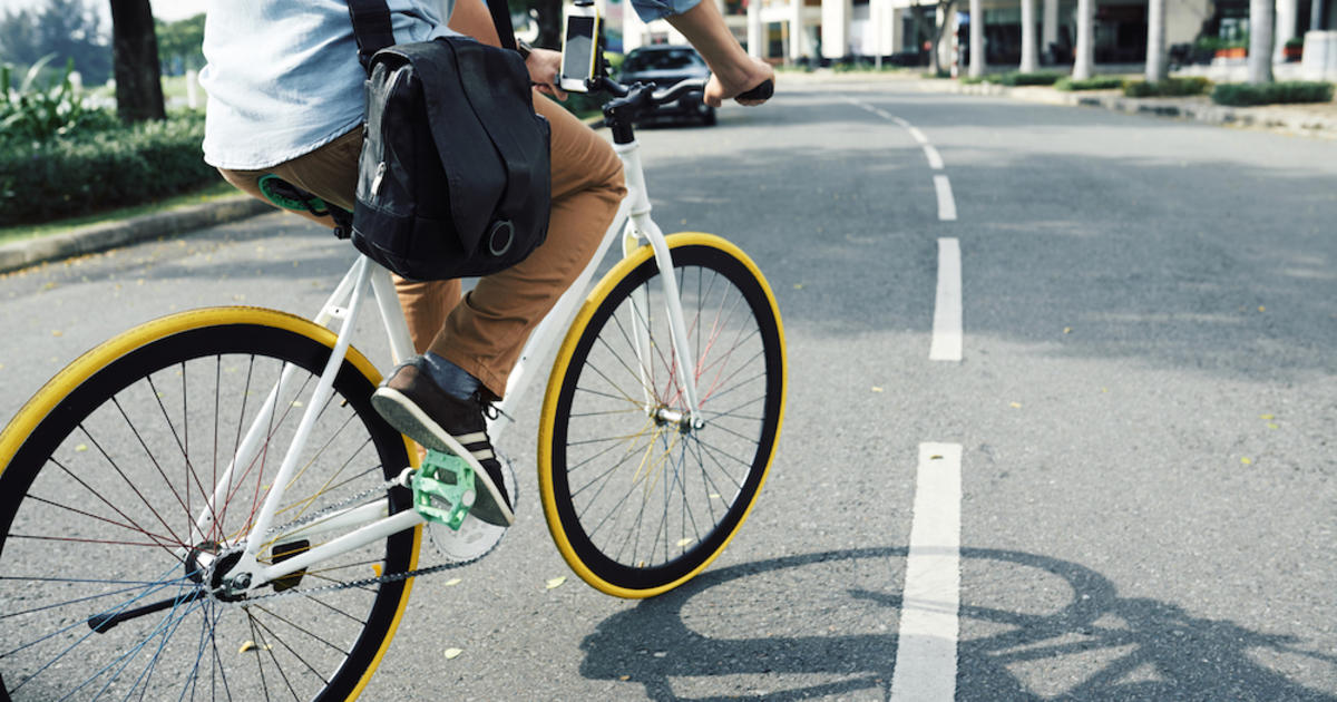 Participate in Big Blue Bike-to-Lunch Rides on May 19 | UKNow