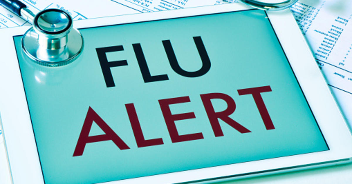Campus Flu Vaccine Clinics Offered for Students, Employees | UKNow