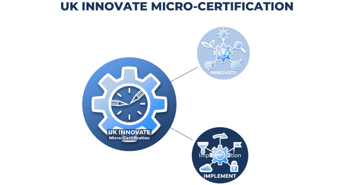 UK Innovate launches micro-certification training program | UKNow