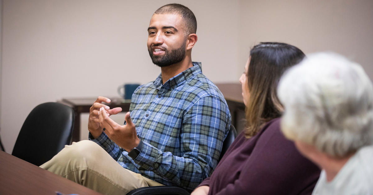 HDI DEI director earns prestigious award from American College ...