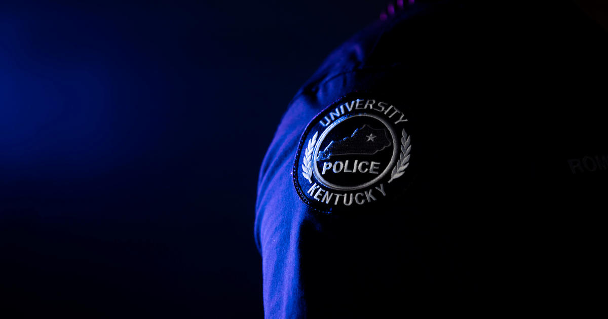 UKPD increasing security following social media post | UKNow