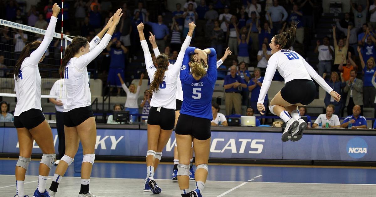 UK Has 80 Student-Athletes on SEC Fall Sports Academic Honor Roll | UKNow