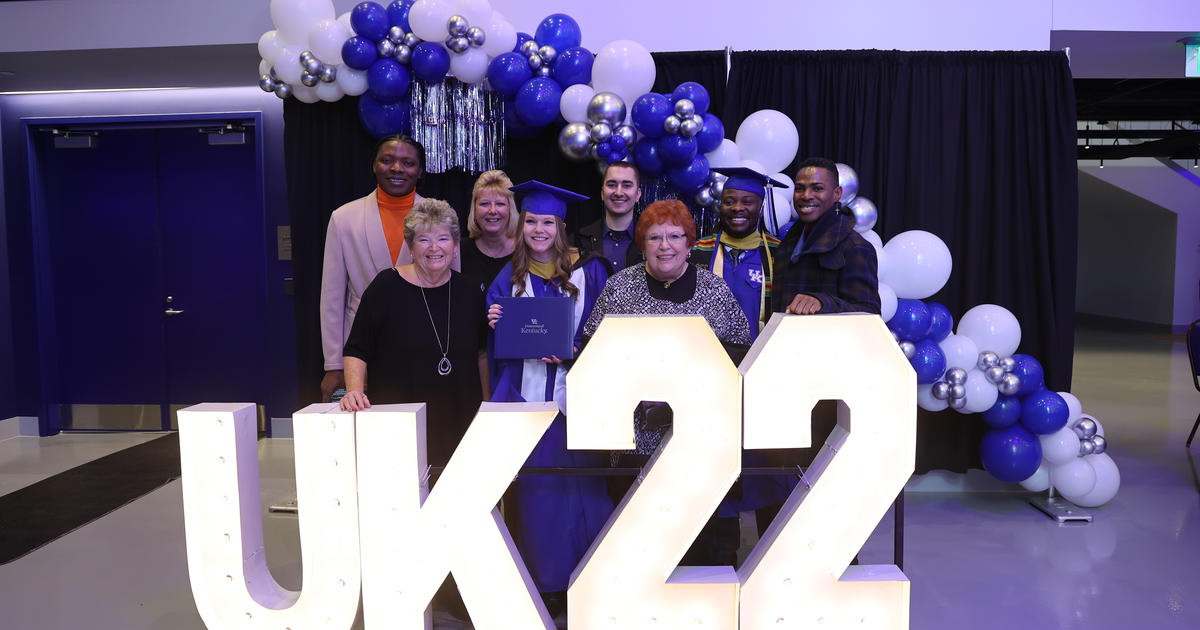 UK Alumni Association to host Grad Gathering | UKNow