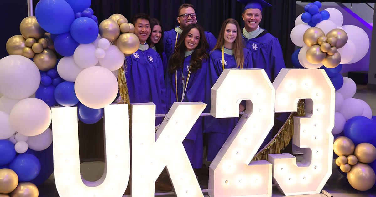 Alumni Association to host Grad Gathering for UK's December 2023 ...