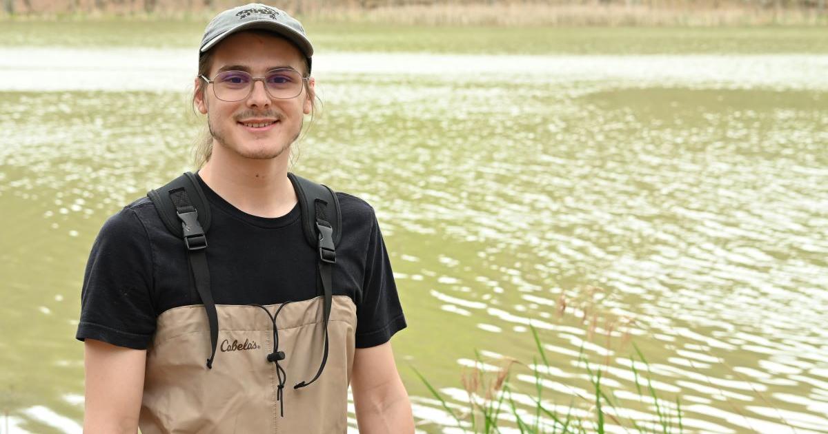15 UK students, alumni awarded NSF Graduate Research Fellowships | UKNow