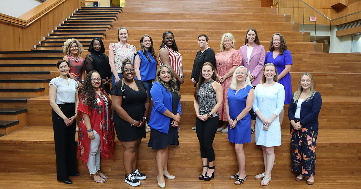 Women’s Forum announces new executive committee, board members | UKNow