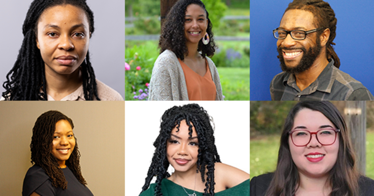 UNITE predoctoral program welcomes 18 students | UKNow
