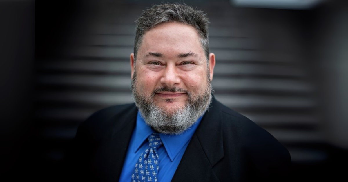 Michael D. Murray: 2025-26 University Research Professor Q&A | UKNow