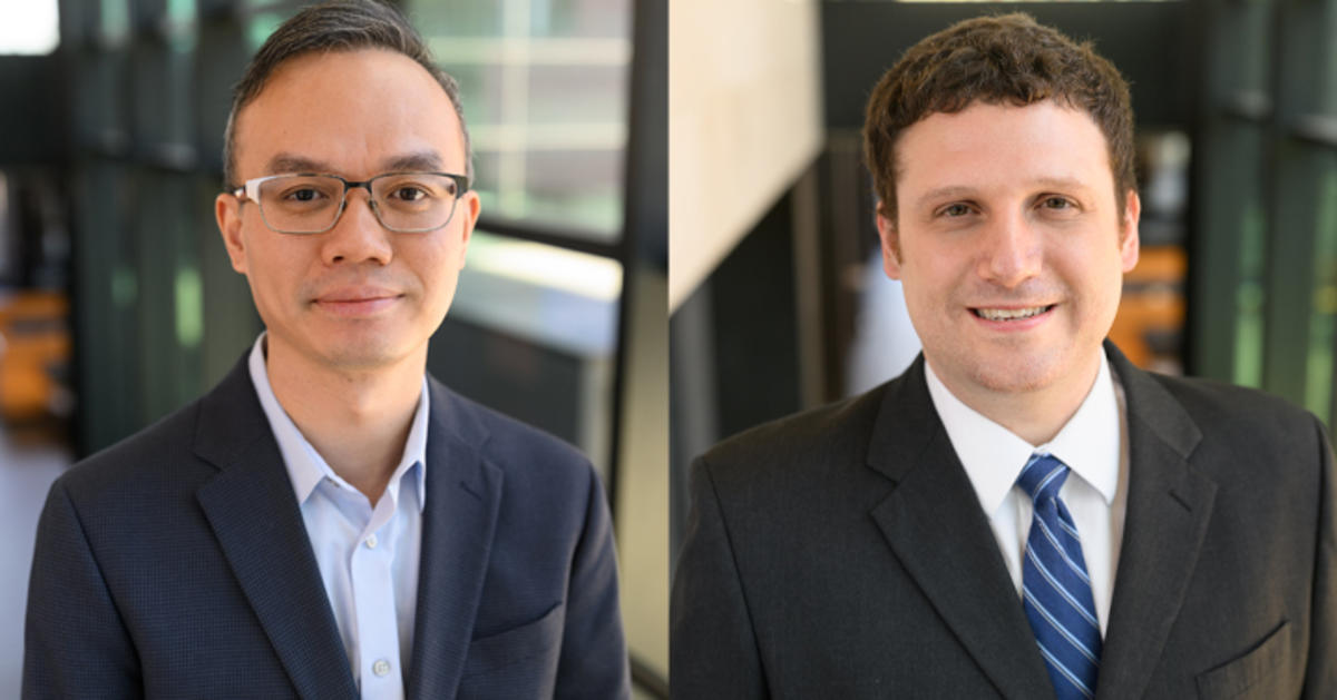 2 Markey cancer researchers win V Foundation awards | UKNow