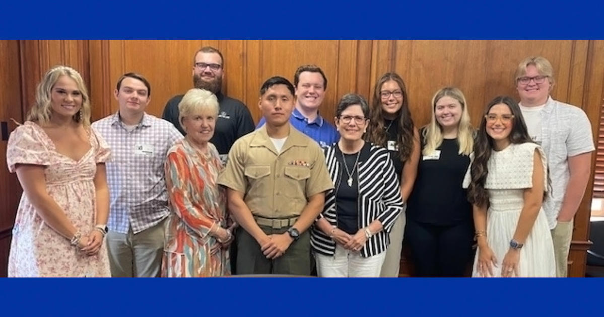 UK faculty member empowers future educators to integrate life lessons ...