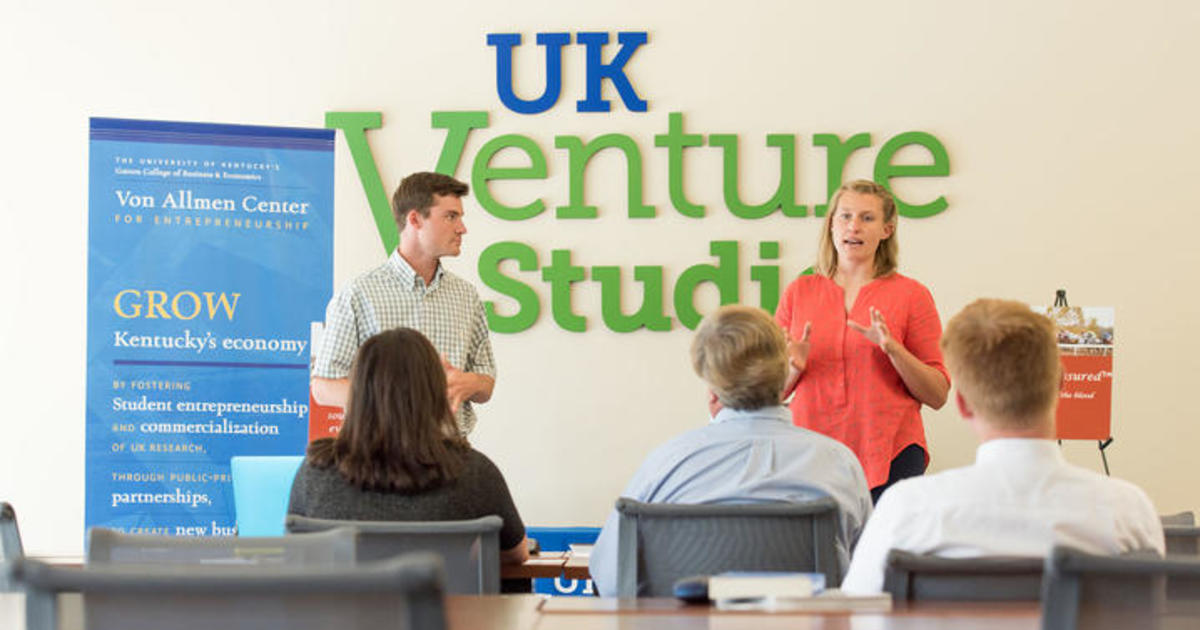 VACE Announces Award Winners, Launches Bootcamp 2.0 | UKNow VACE Announces Award Winners, Launches Bootcamp 2.0 | UKNow