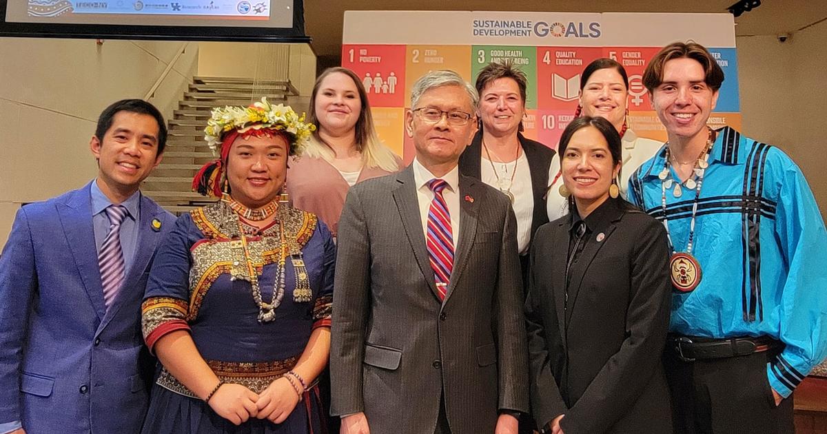 UK brings Indigenous perspectives to international stage at UN seminar ...