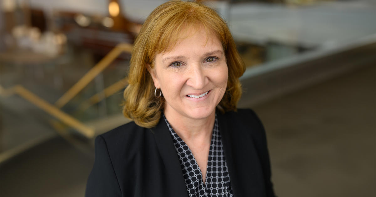 Yackzan elected to Oncology Nursing Society board of directors | UKNow