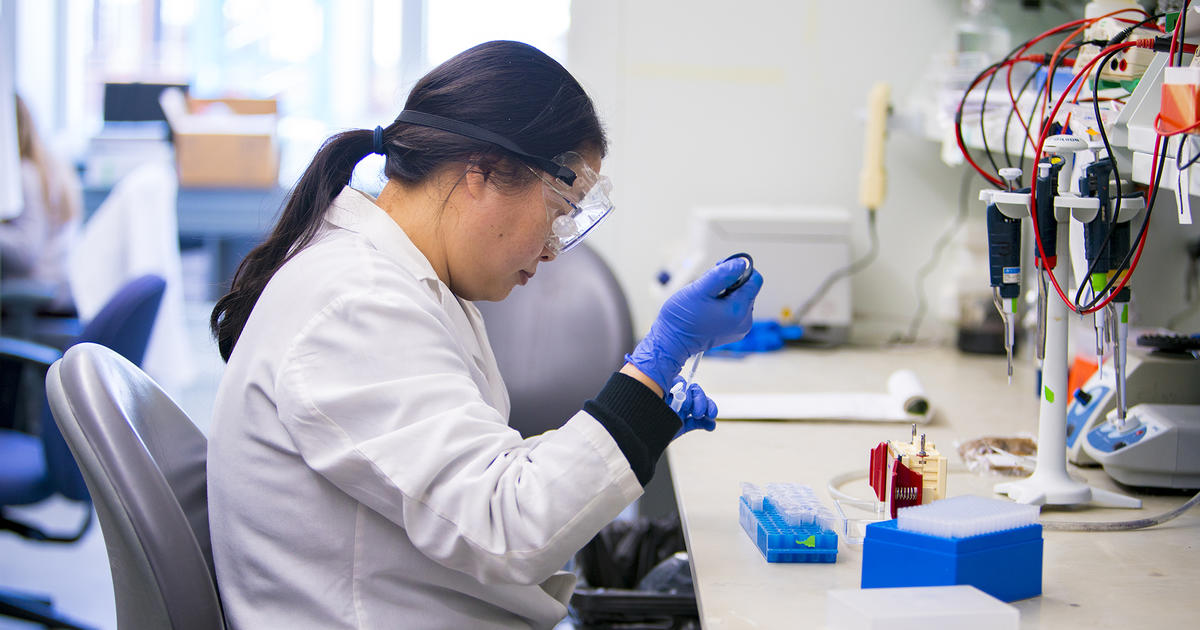 Markey research uncovers potential pathway for breast cancer treatment ...