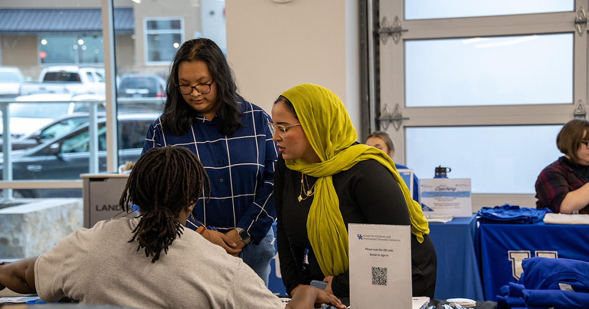 Register now for this year's Ubuntu Orientation Celebration | UKNow