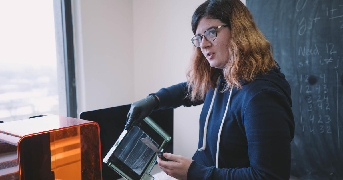 Mathematics Lab Gives Undergraduates a New Perspective on Their Field ...