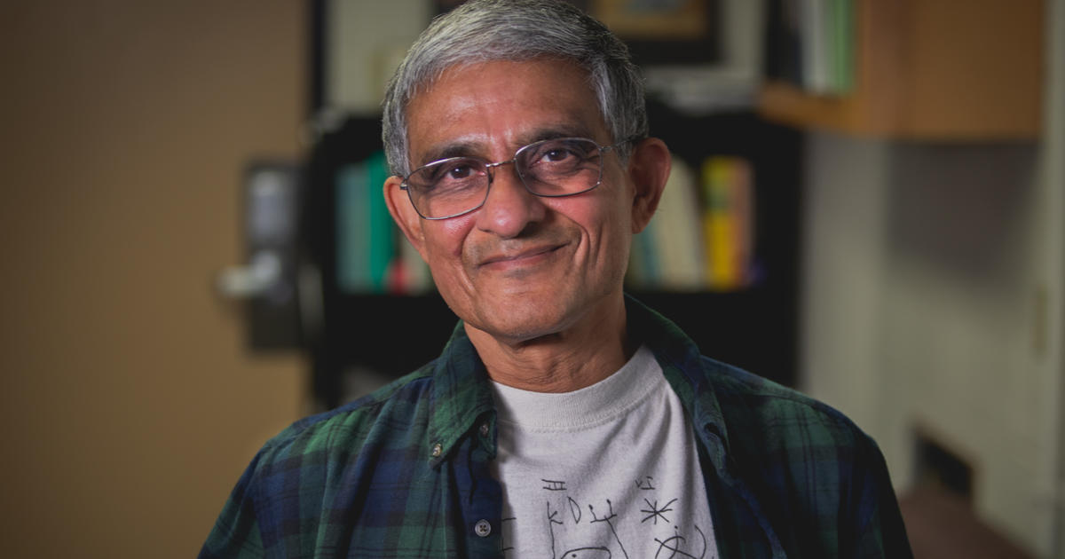 Sumit Das to Deliver 2019-20 A&S Distinguished Professor Lecture on ...