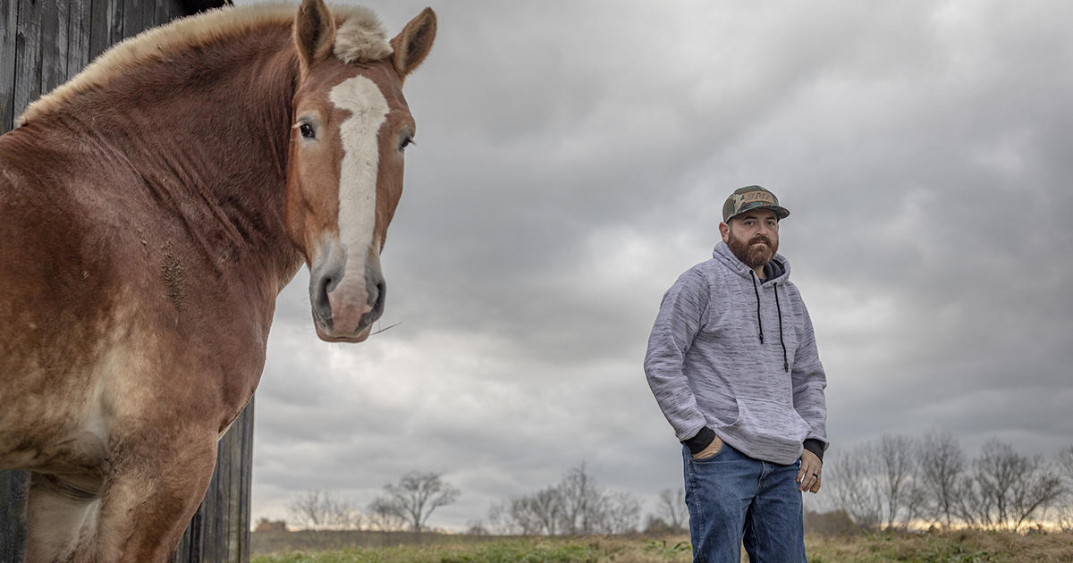 Multimedia Project Spotlights Cancer Burden in Appalachia | UKNow