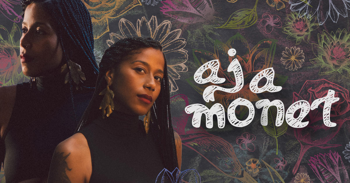 aja monet brings her bold, powerful poetry to the Singletary Center stage | UKNow
