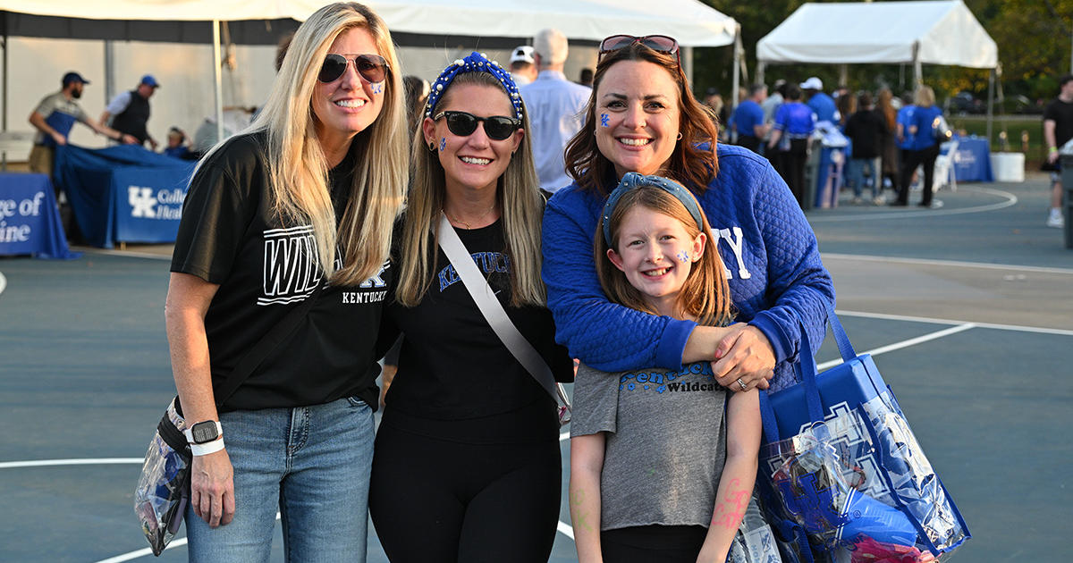 UK Alumni Association celebrates Member Appreciation Week with ...
