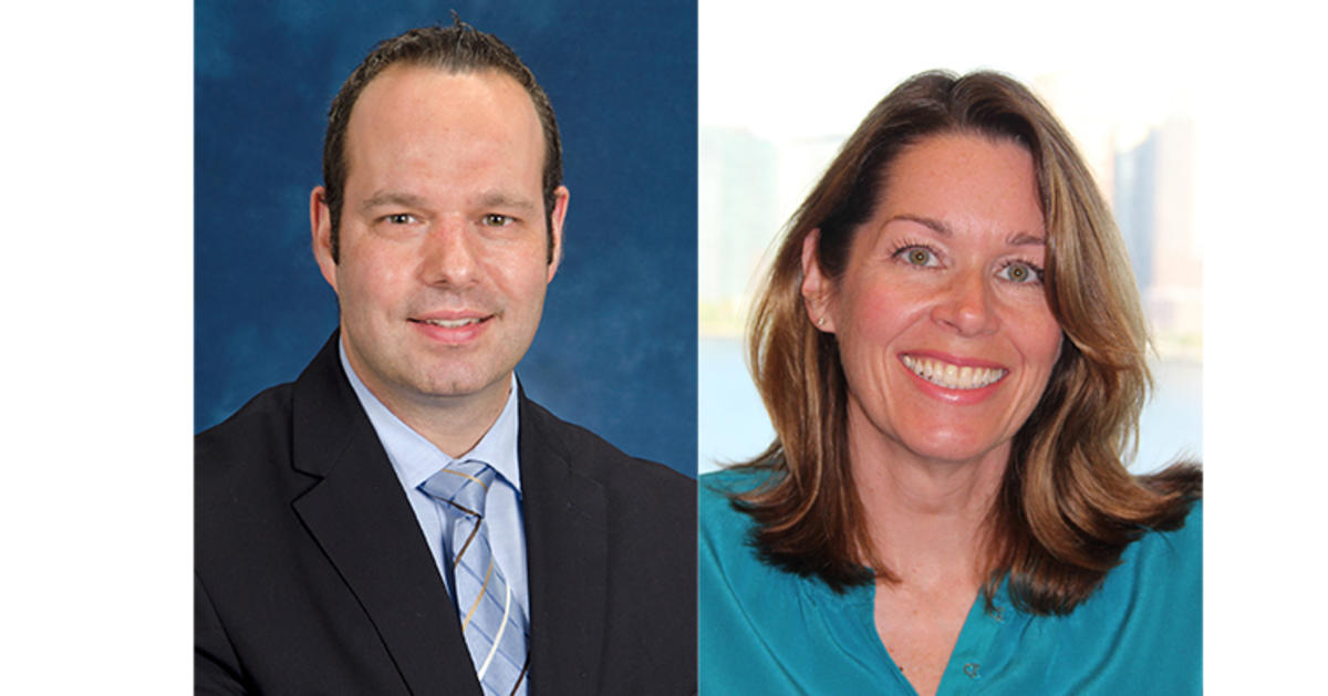 Gill Foundation Honors Excellence in Cardiovascular Medicine, Research ...