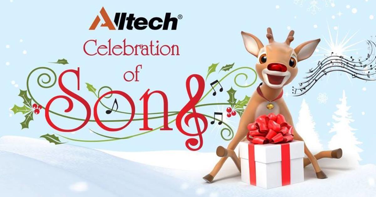 UK Opera, Alltech's 'Celebration of Song' to Air on WKYT | UKNow
