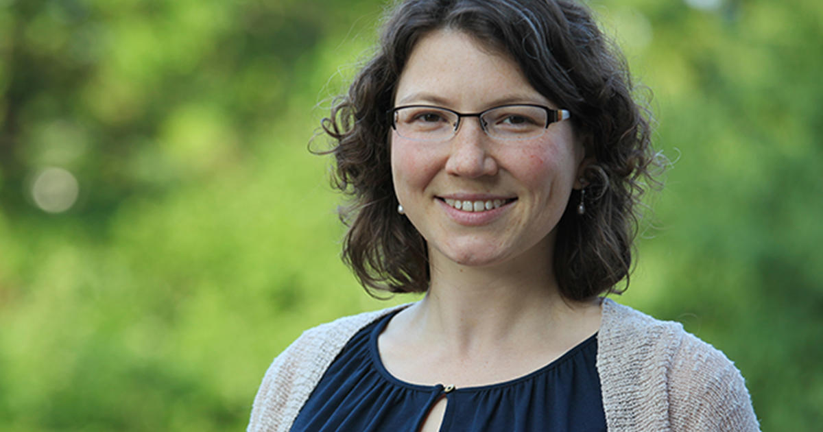 Blasing Awarded NEH Summer Stipend | UKNow
