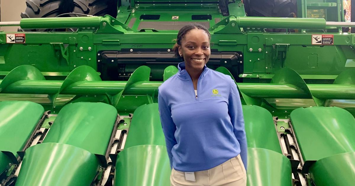 UK alum pays it forward with Junior MANRRS | UKNow