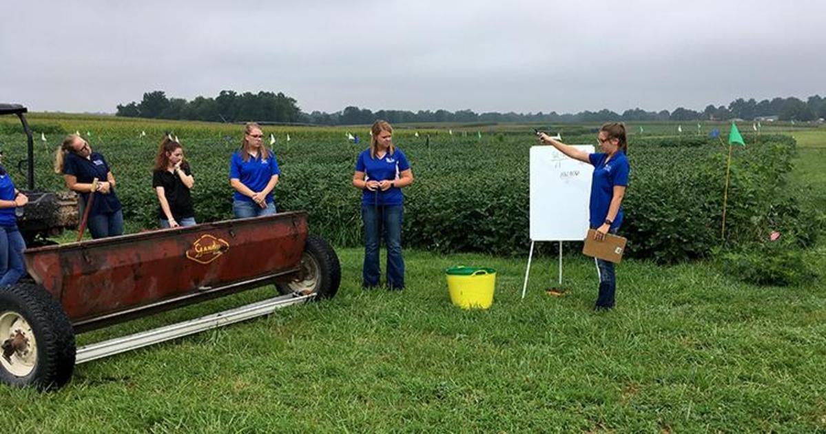 Applications Open for 2021 USDA Internships at UK | UKNow