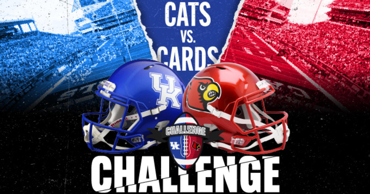 Kentucky, Louisville renew rivalry to combat campus food insecurity | UKNow