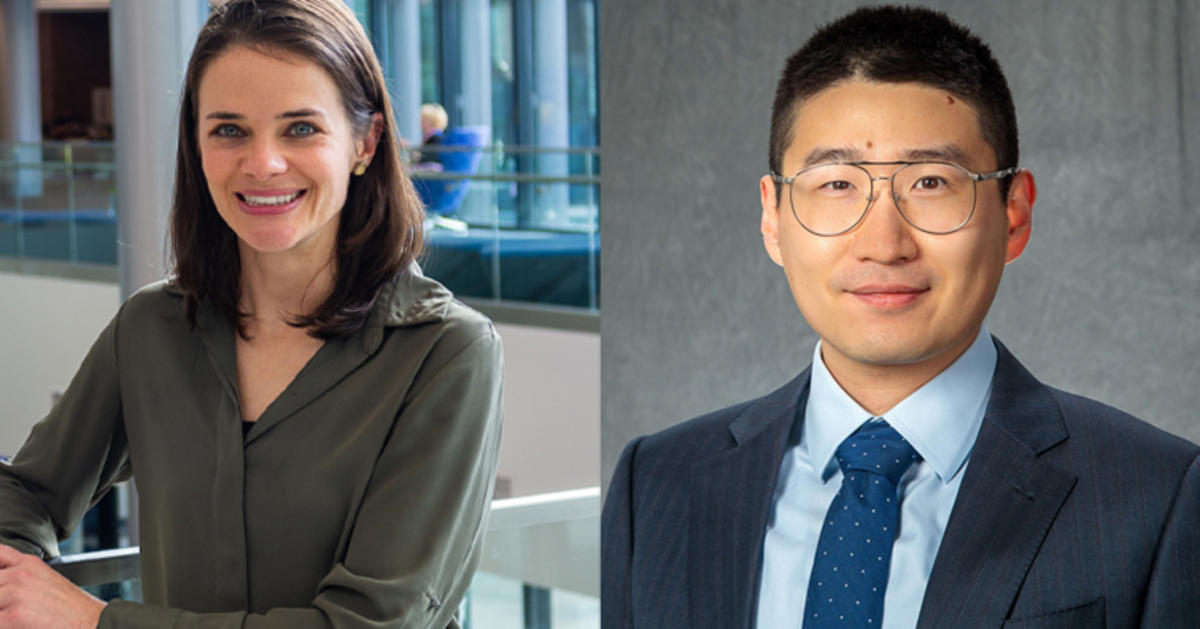 CHET Announces Pilot Grant Awardees | UKNow