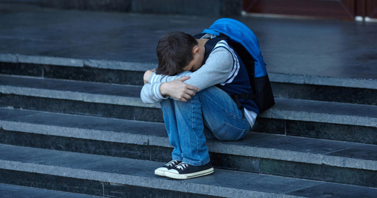 Tips for Managing Distress in Children Following Traumatic Events | UKNow