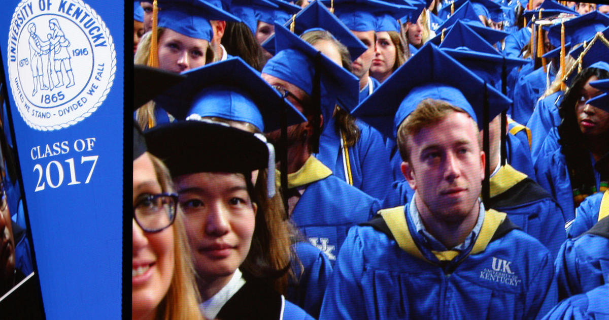 UK Alumni Association Hosts Grad Gathering Dec. 15 | UKNow