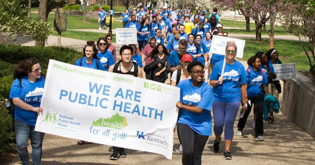 UK ‘Centering and Celebrating Cultures in Health’ during National ...