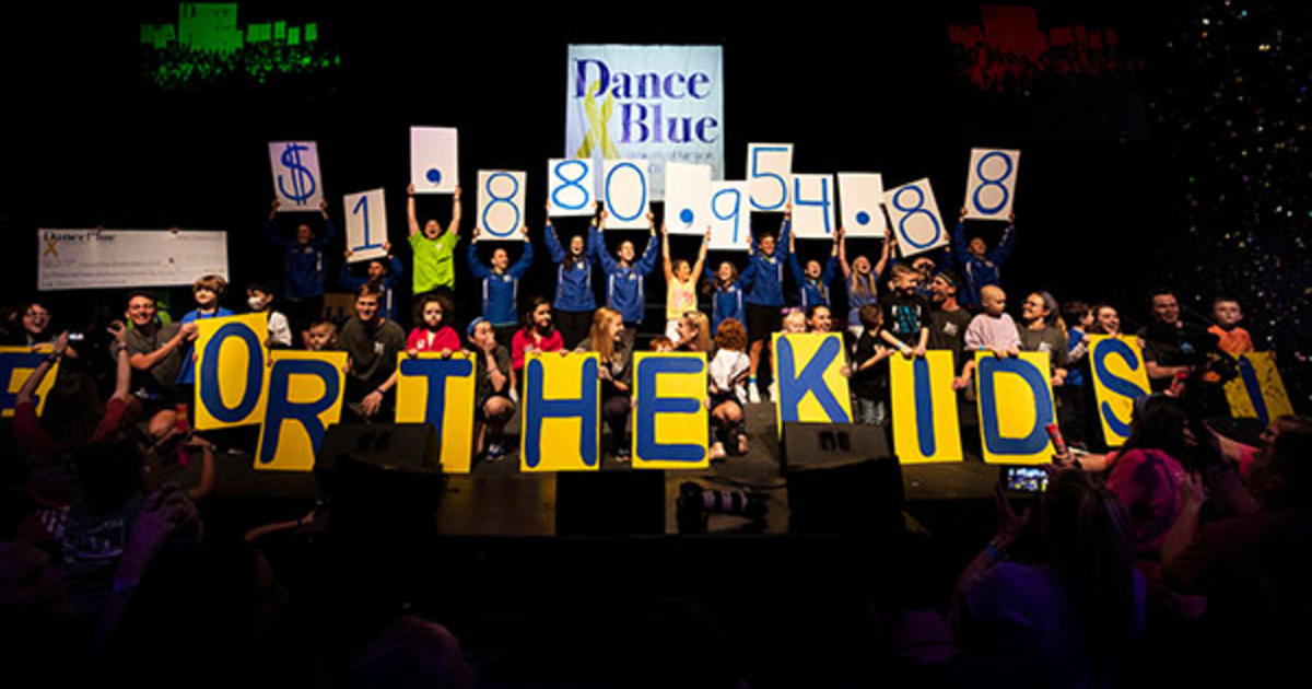 5 Ways to be a Part of DanceBlue Without Being a Dancer | UKNow