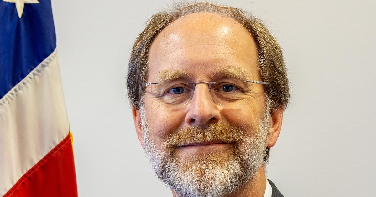 Kentucky Geological Survey's annual seminar features USGS director | UKNow