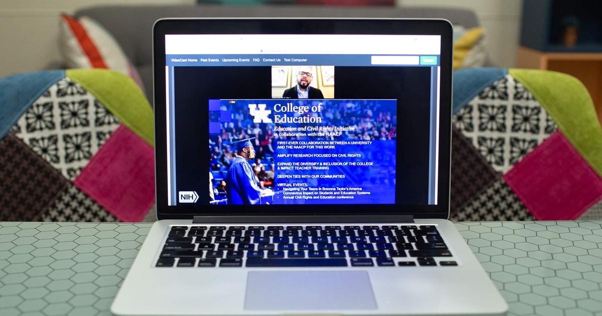 Registration Open for Free ‘Education as a Civil Right’ Virtual ...