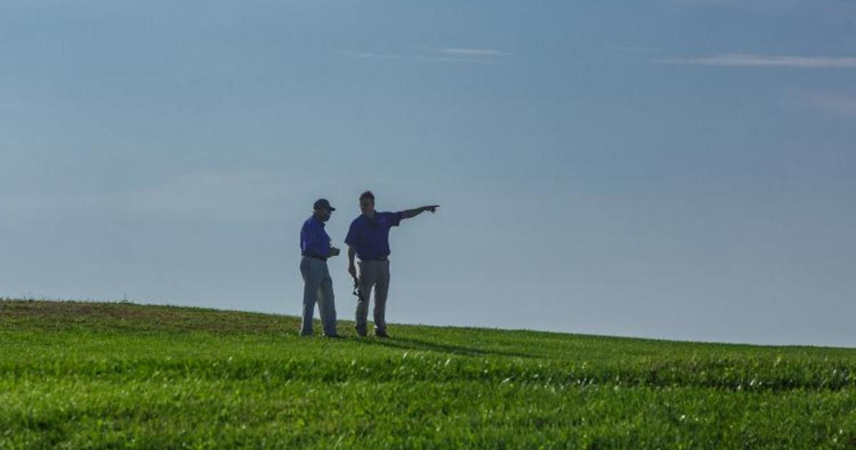 New Virtual Platform Allows Farmers to Help Each Other | UKNow