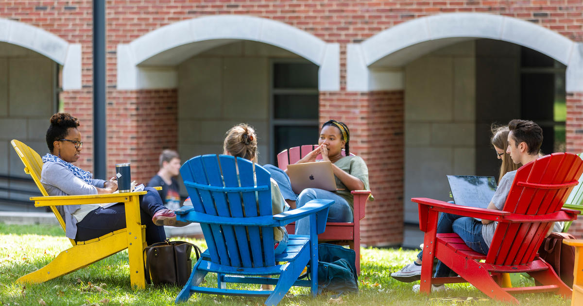 Candidate B for new Associate Provost for Academic Affairs to ...