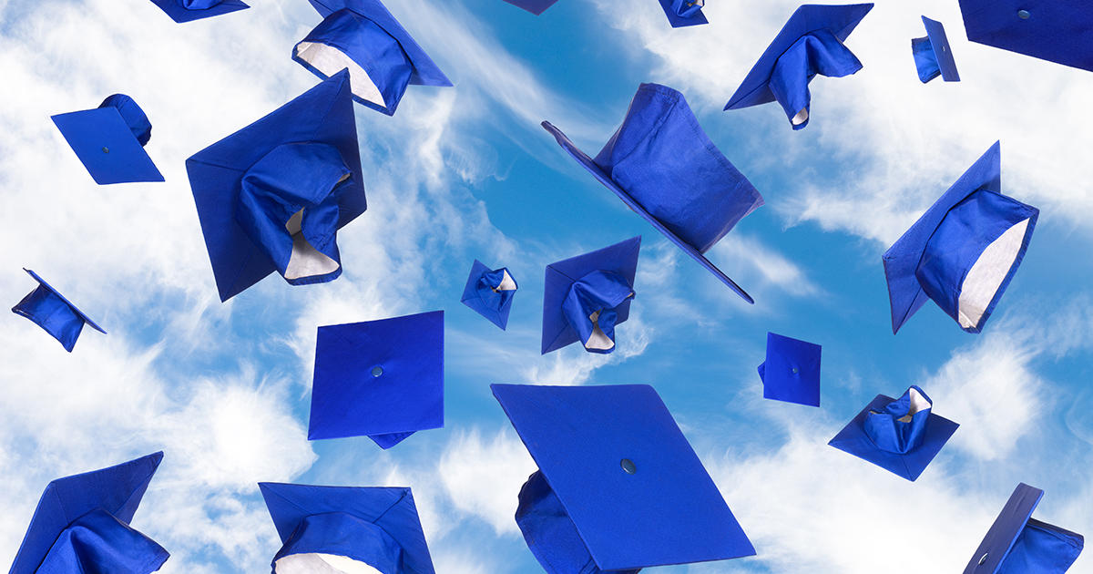 Finalize Commencement Needs at Grad Salute | UKNow