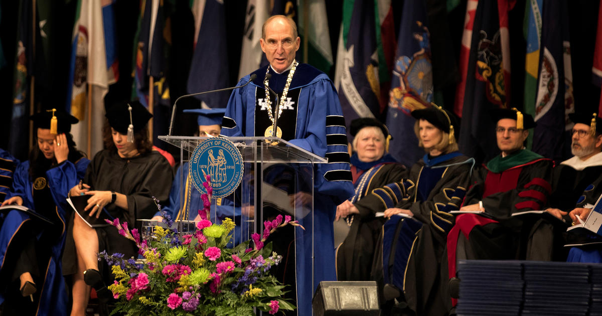 UK Board Approves Four Honorary Doctorate Recipients | UKNow